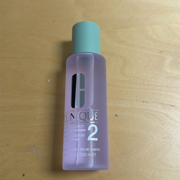 Clinique | Skincare | New Cliniqur Clarifying Lotion 2 Twice A Day ...